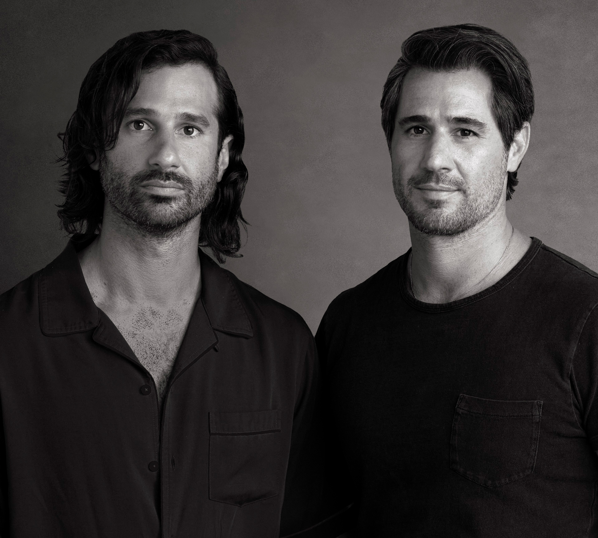 Harrison and Nicholas Condos, Brothers | C Magazine®