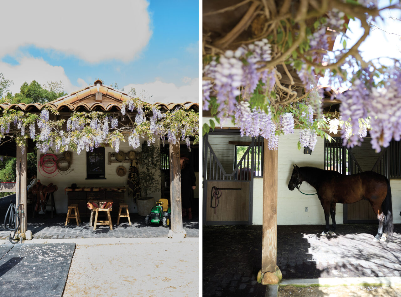 Whitney Wolfe Herd's Life After Bumble: Inside her home | C Magazine®