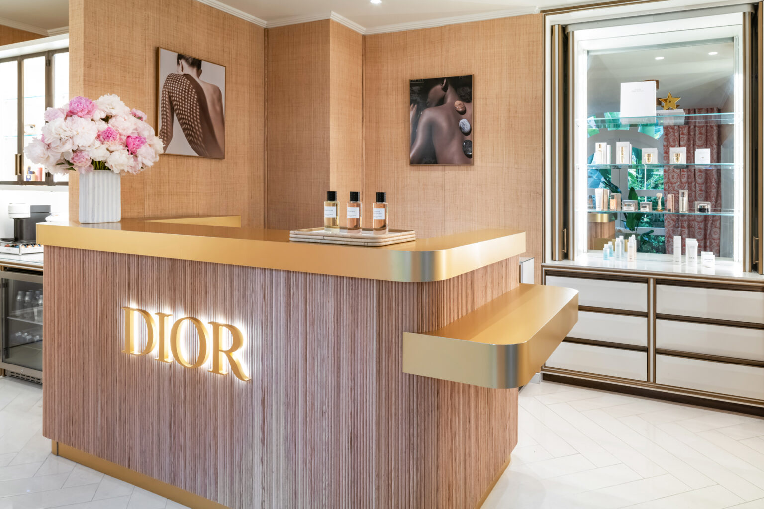 Dior Pops Up: Explore the Dioriviera Collection | C Magazine®