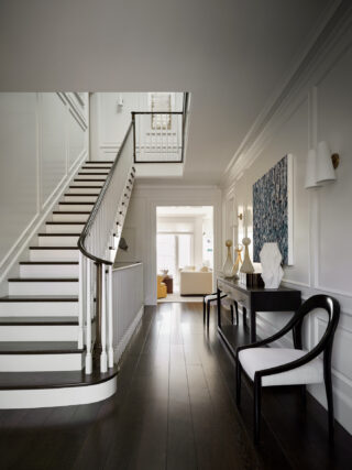 This 100-Year-Old Home Is Anything But Traditional | C Magazine®