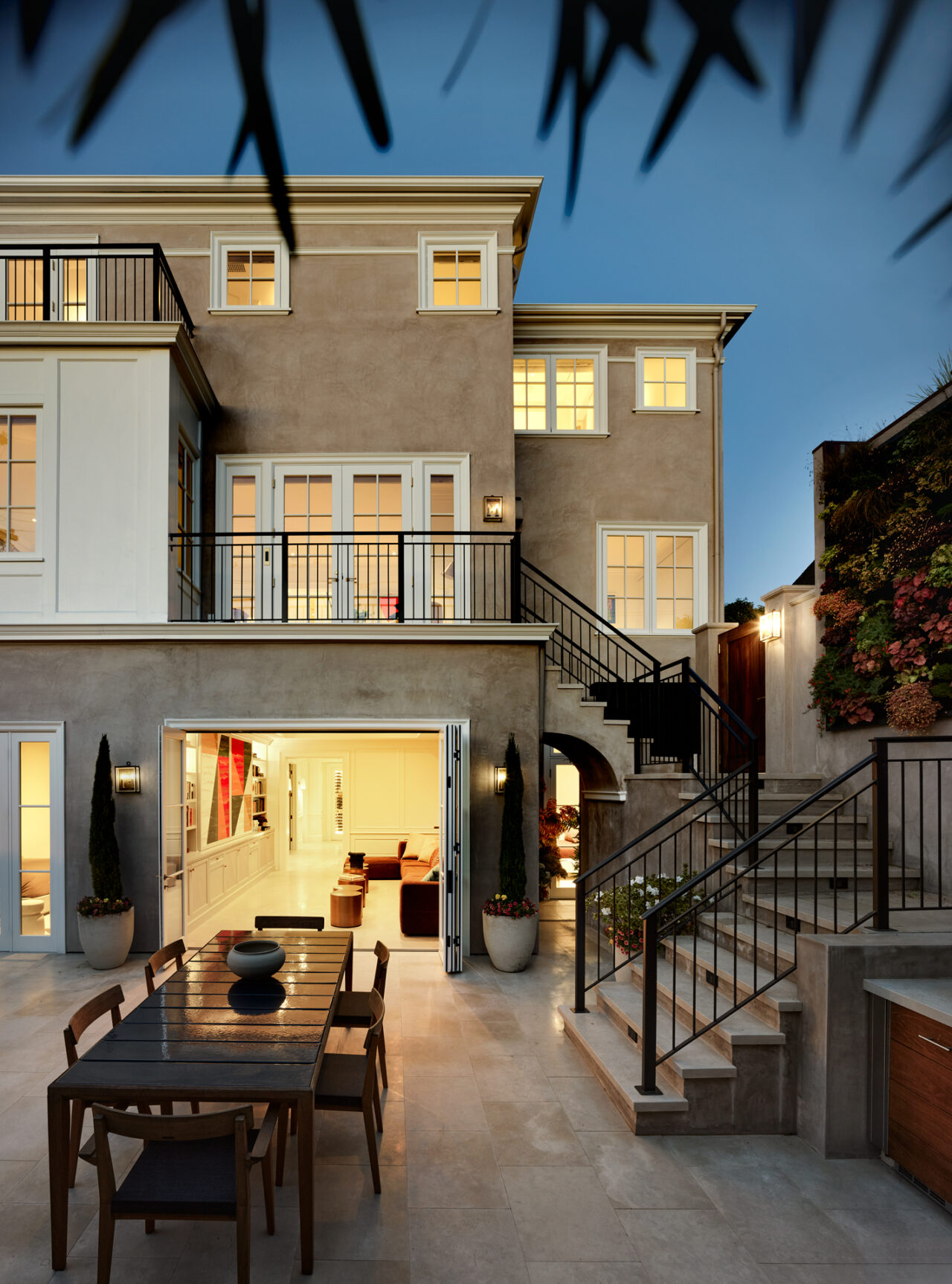 This 100-Year-Old Home Is Anything But Traditional | C Magazine®