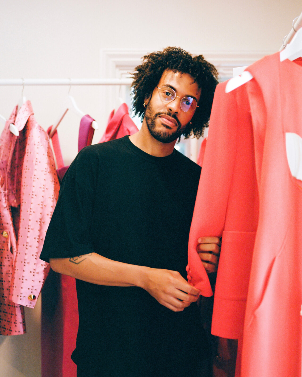 Meet designer Charles Harbison | C Magazine®