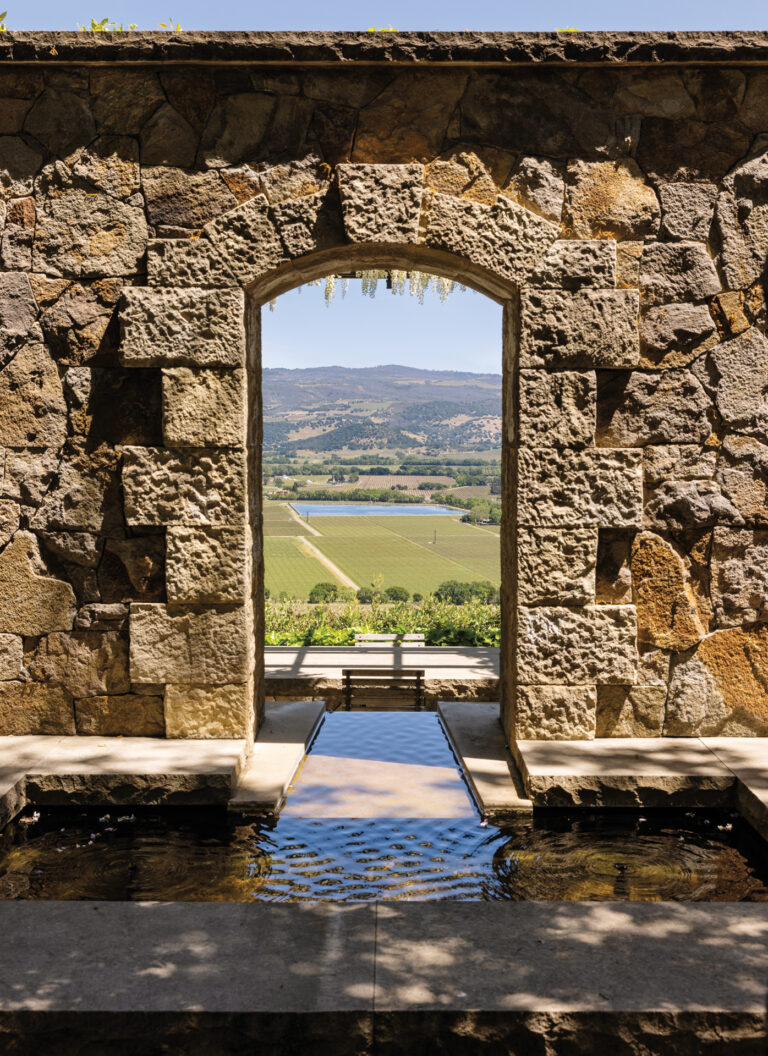 Harlan Estate Turns 40 | C Magazine®