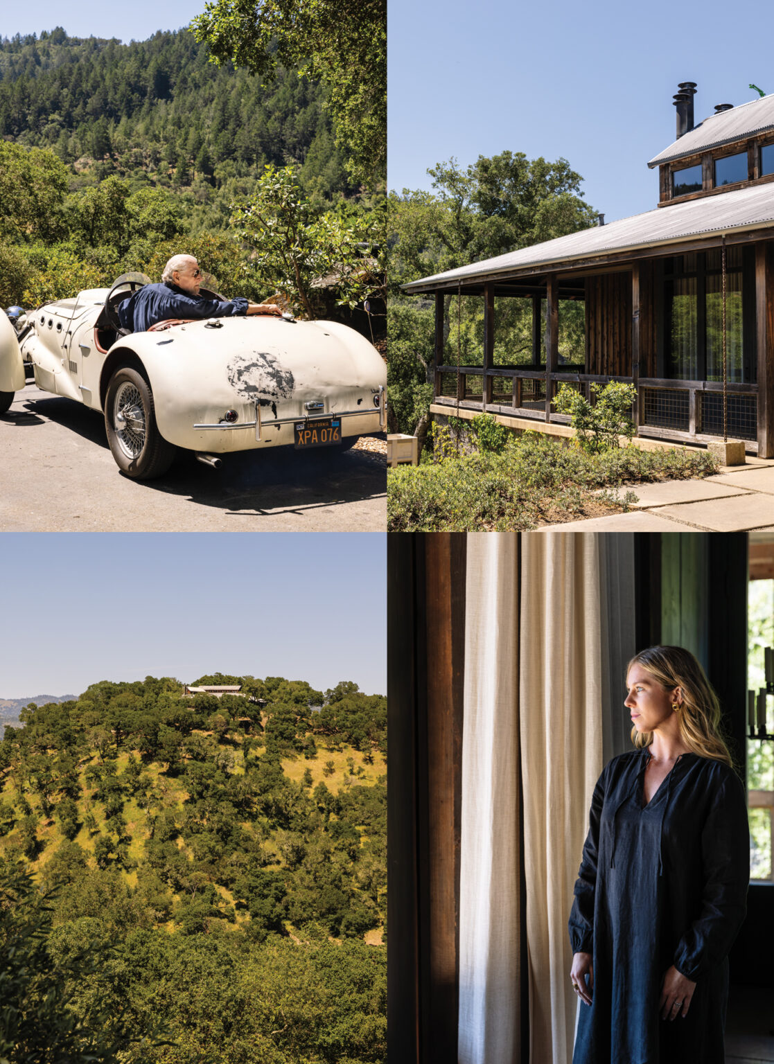 Harlan Estate Turns 40 | C Magazine®