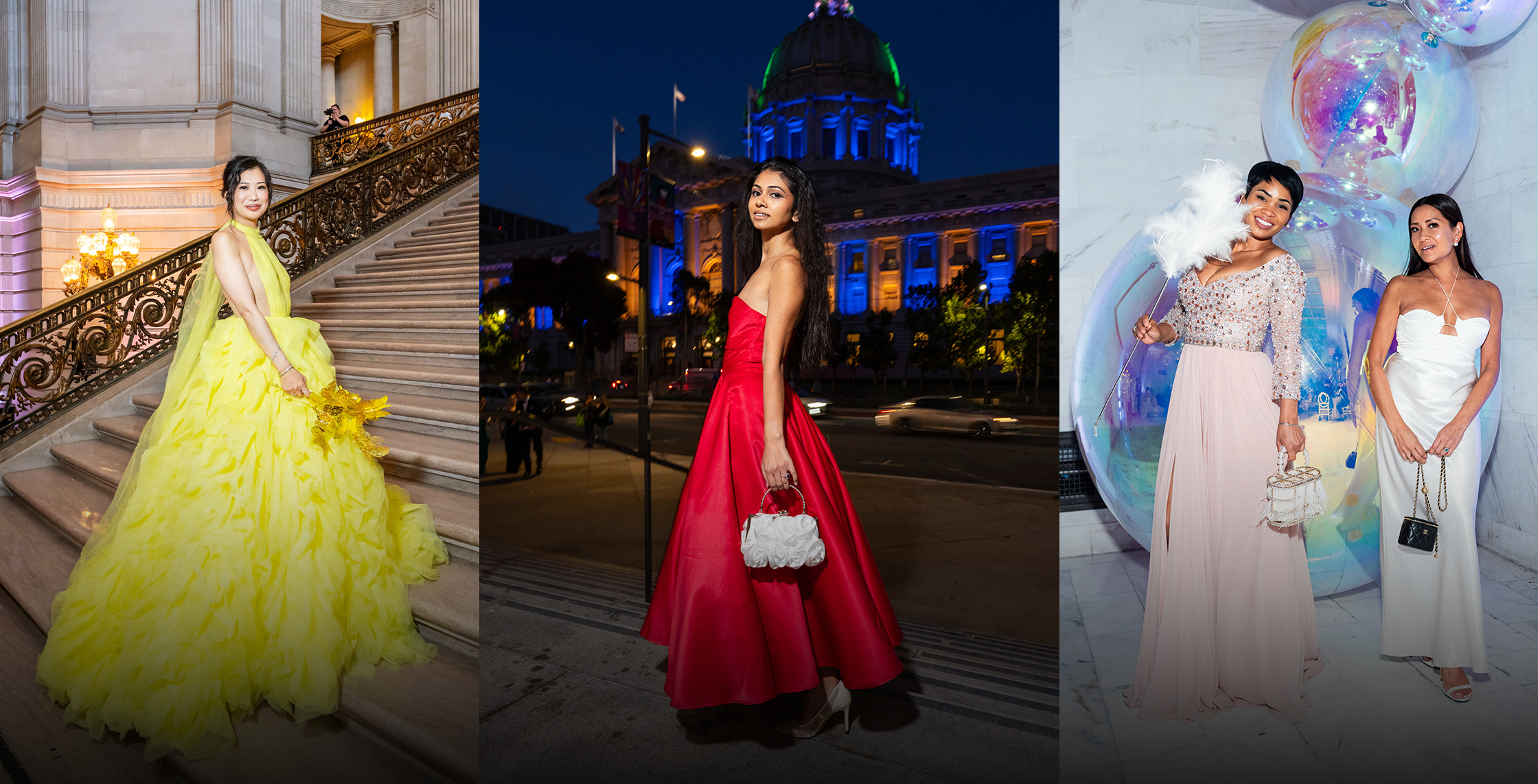 San Francisco Opera Launches Its 102nd Season | C Magazine®