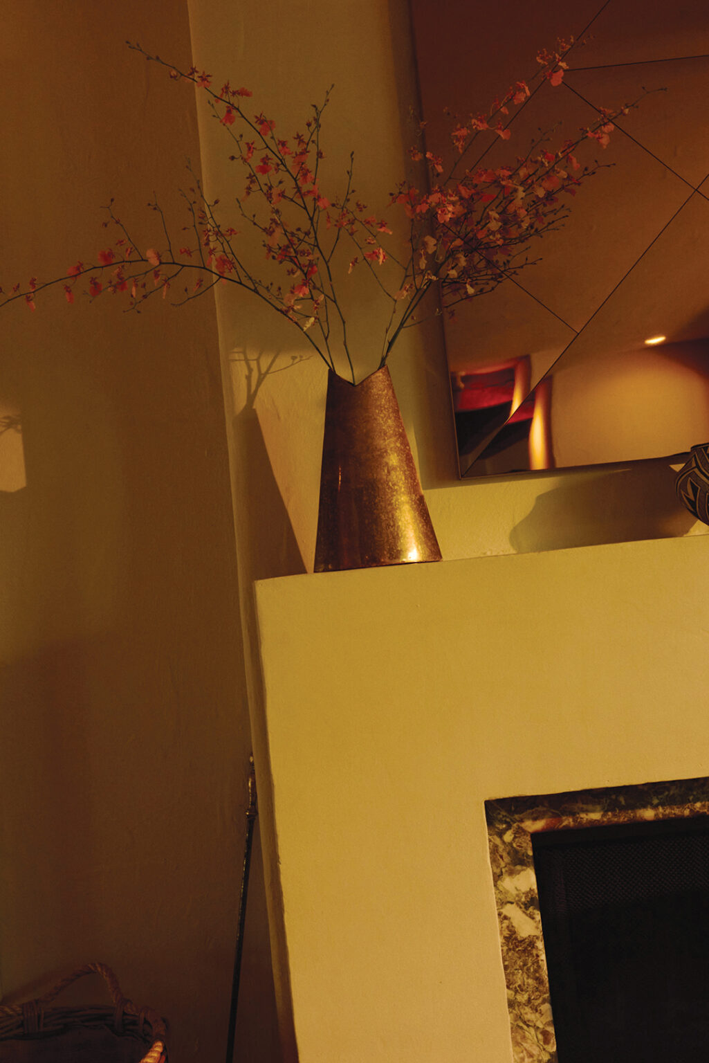 Inside Michelle Monaghan's Haven in the Hills | C Magazine®