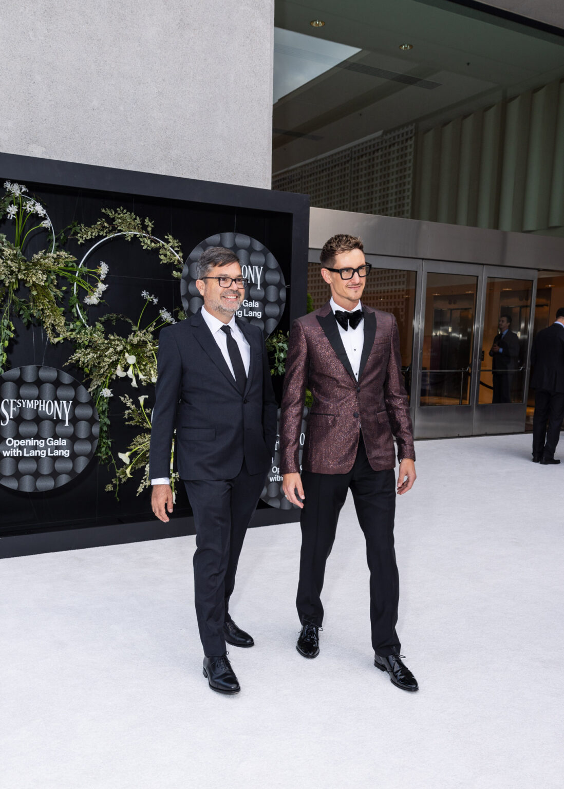 The San Francisco Symphony Reimagines Its Opening Night Gala | C Magazine®