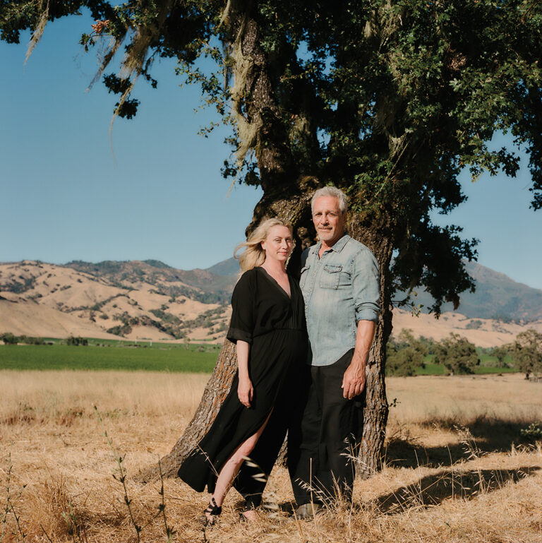 This Sonoma Ranch Came With Some Unexpected Guests | C Magazine®