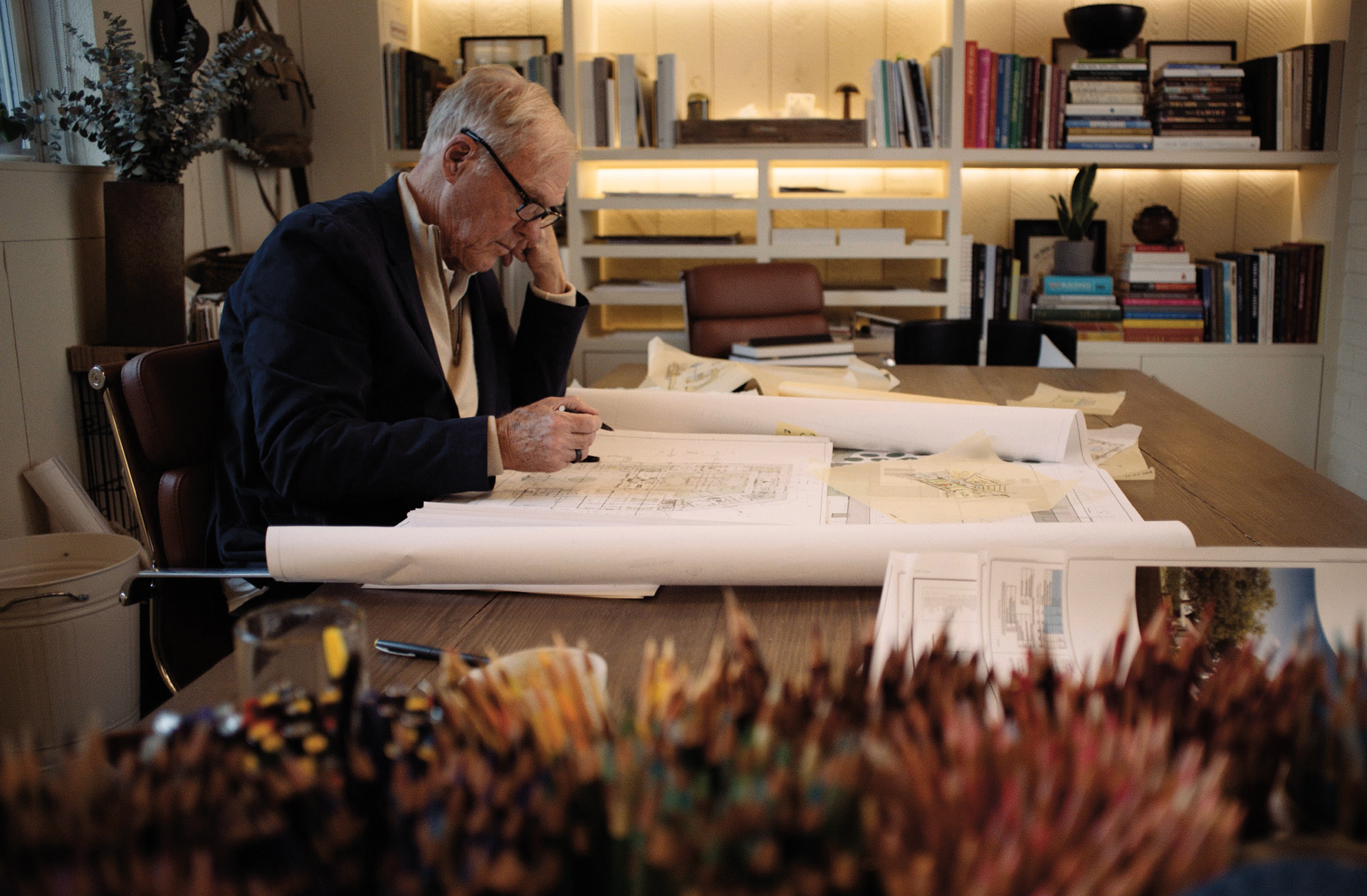 Remembering Howard Backen | C Magazine®