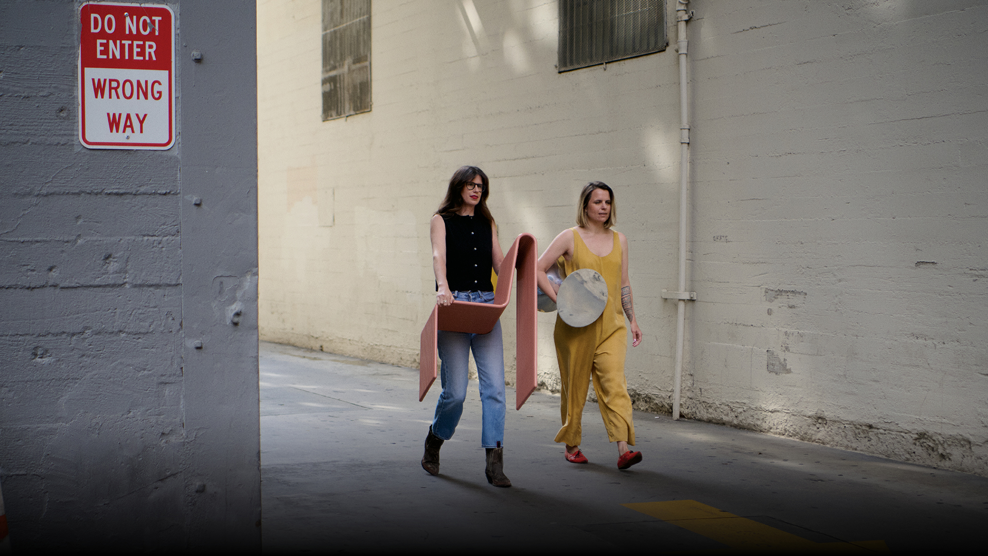 Laun's Rachel Bullock and Molly Purnell Elevate Outdoor Furniture | C ...