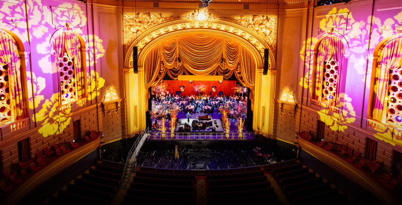 Nancy Pelosi and Paul Pelosi Take the Stage at the S.F. Opera | C Magazine®