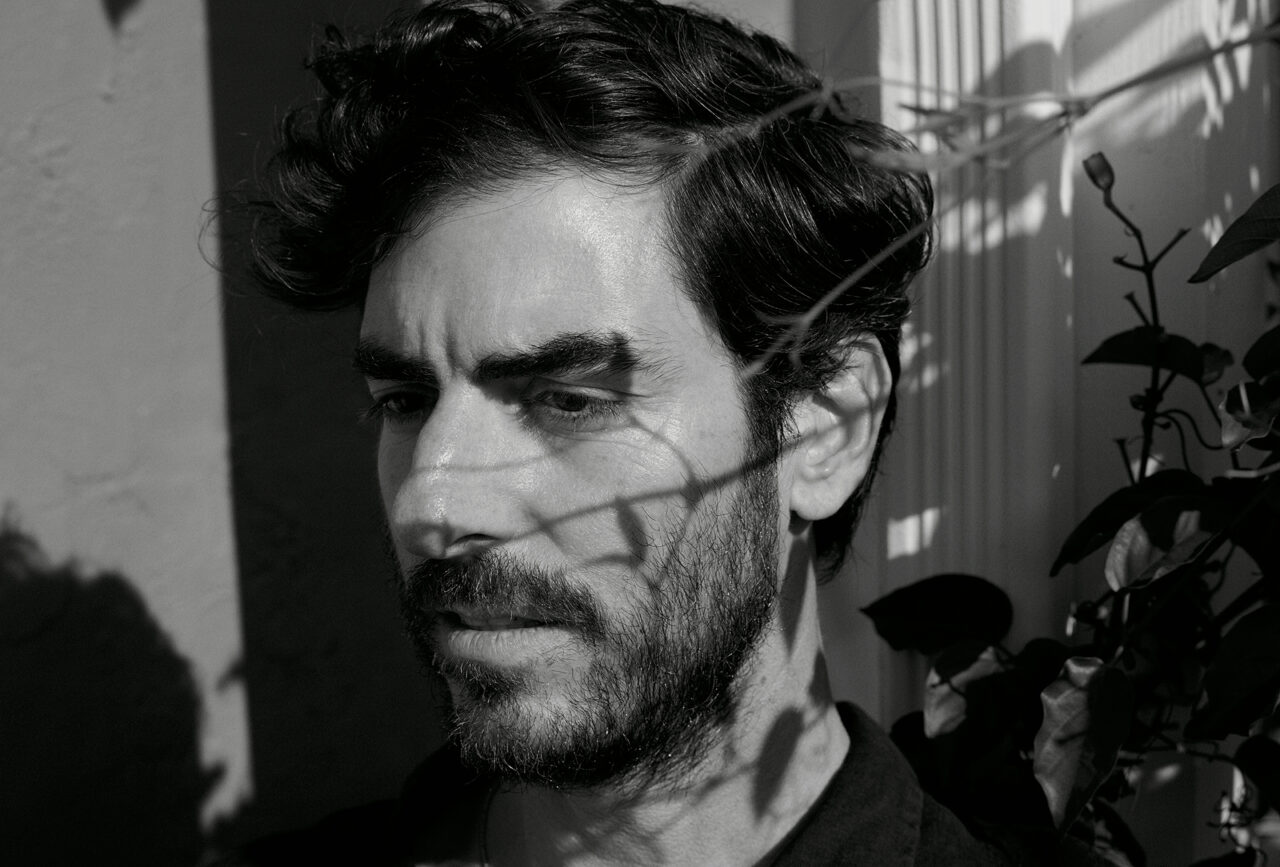 Furniture Designer Michael Felix Goes His Own Way | C Magazine®