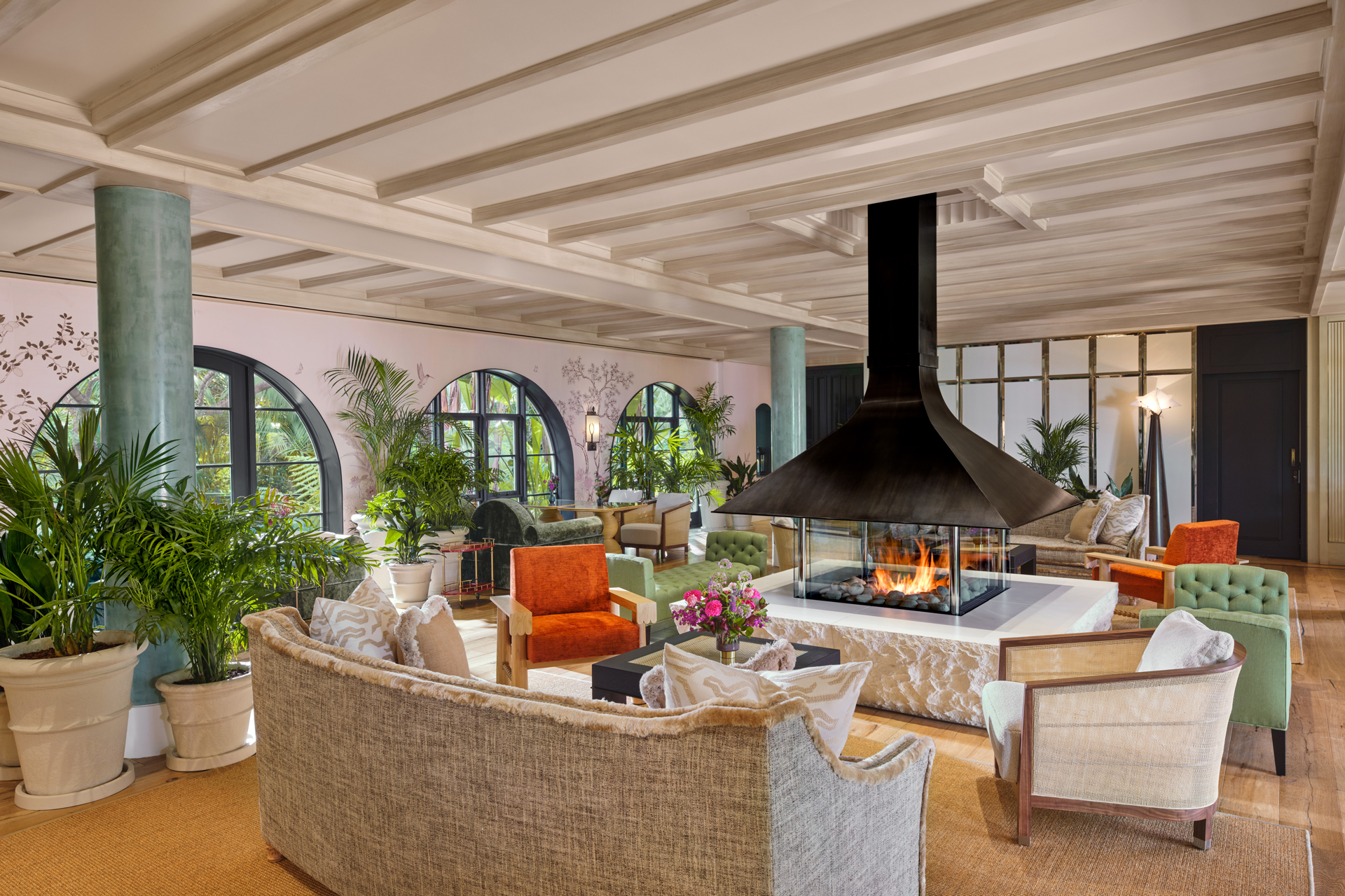 Dining Out: RVR in Venice Marks Gjelina Founder’s Return | C Magazine®