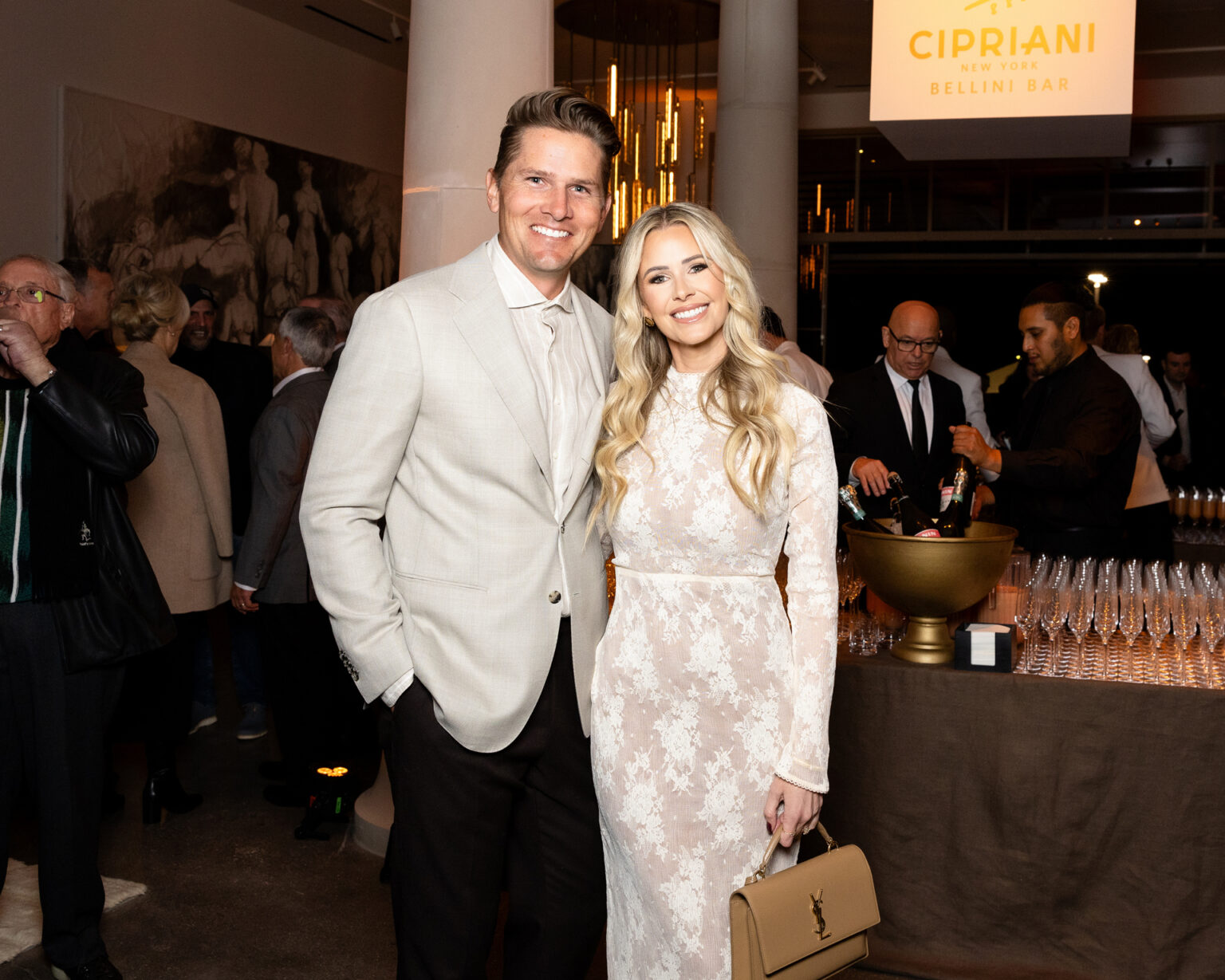 RH’s Star-Studded Opening in Newport Beach | C Magazine®