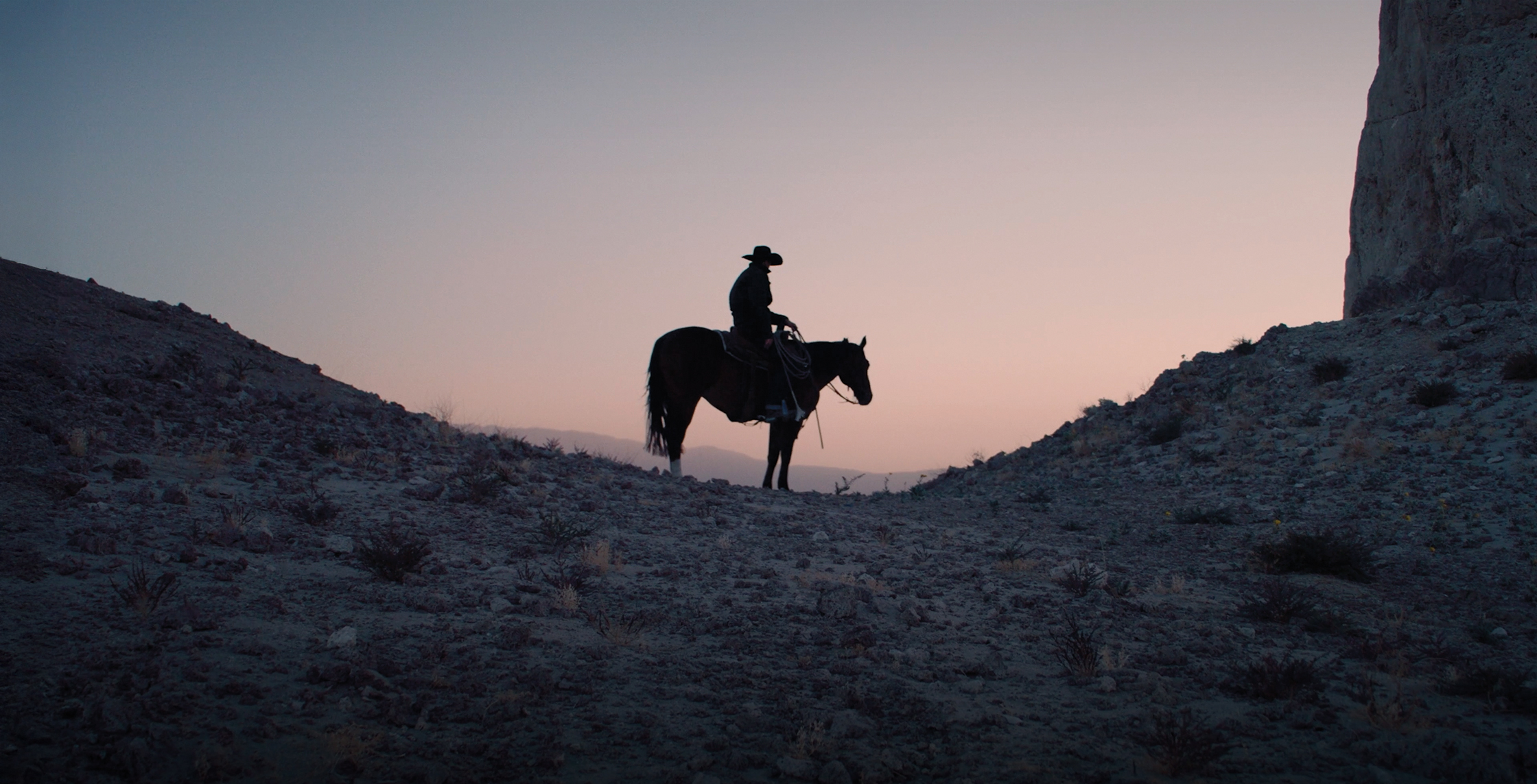 Meet Doug Aitken’s New Muse | C Magazine®