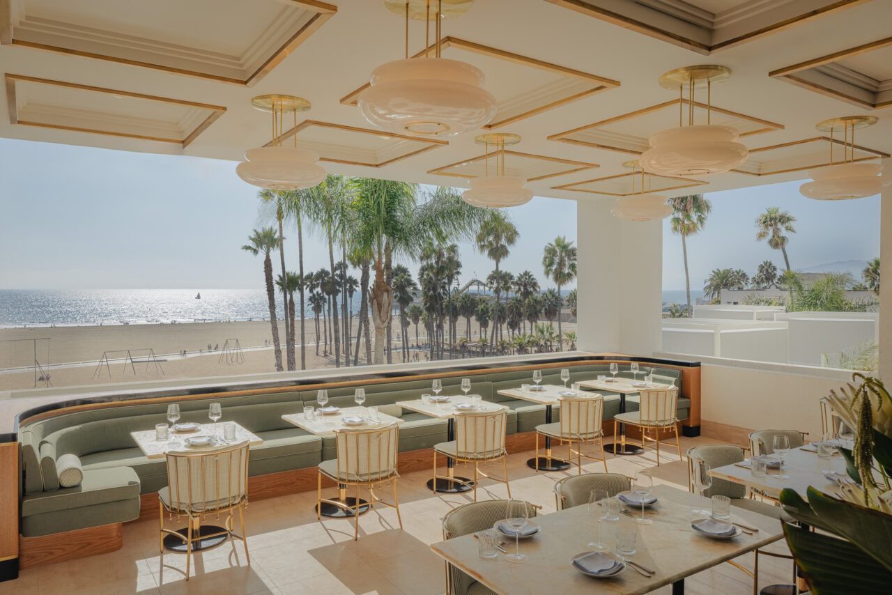 Dining Out: RVR in Venice Marks Gjelina Founder’s Return | C Magazine®