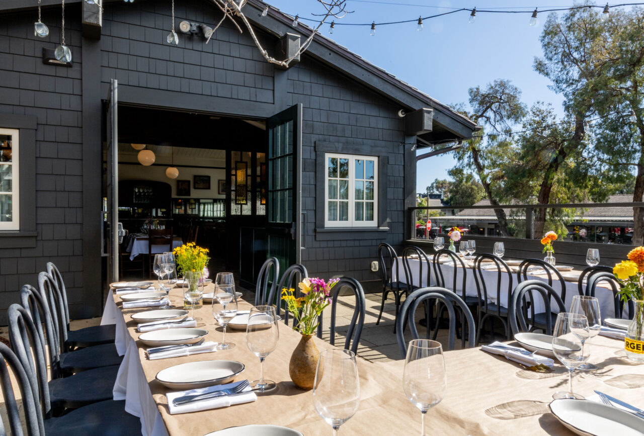 Dining Out: RVR in Venice Marks Gjelina Founder’s Return | C Magazine®