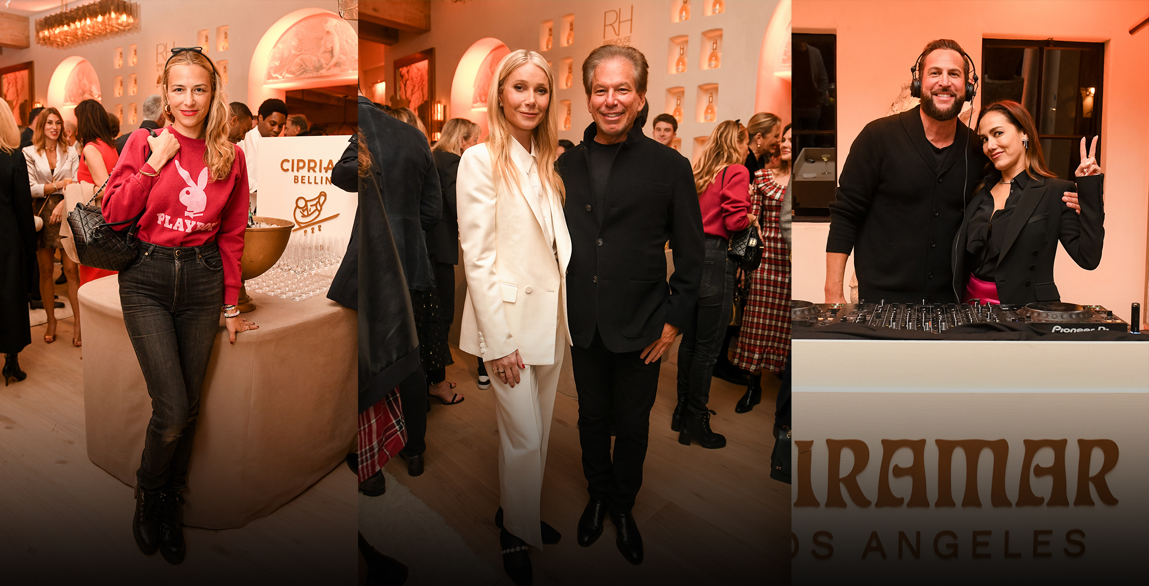 RH Reimagines Montecito's Historic Firehouse | C Magazine®