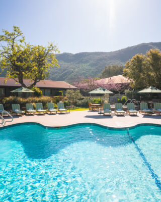 The Ranch is Tucked Between Canyons and Laguna Beach | C Magazine®