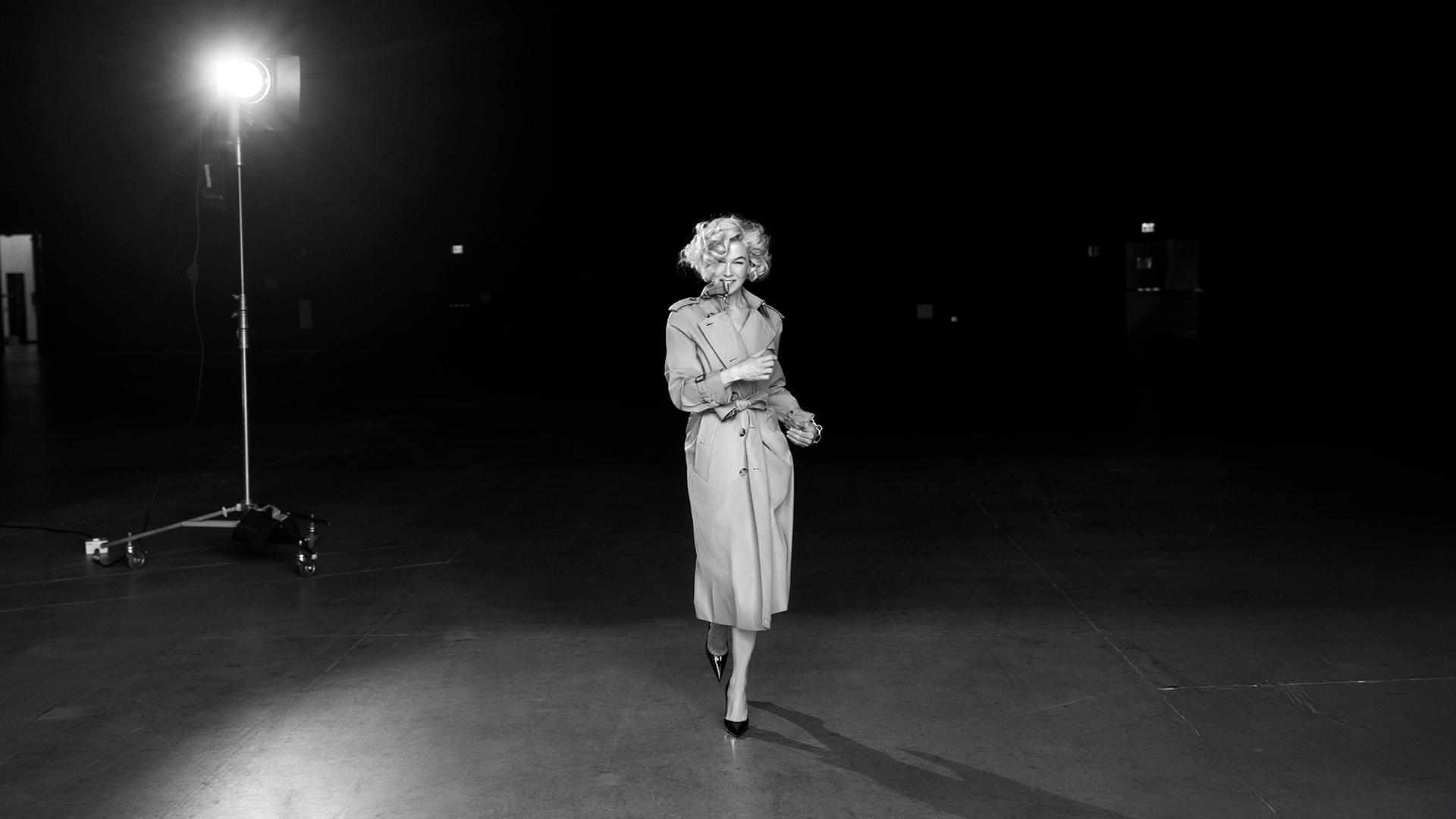 Renée Zellweger: Back in the Spotlight | C Magazine®