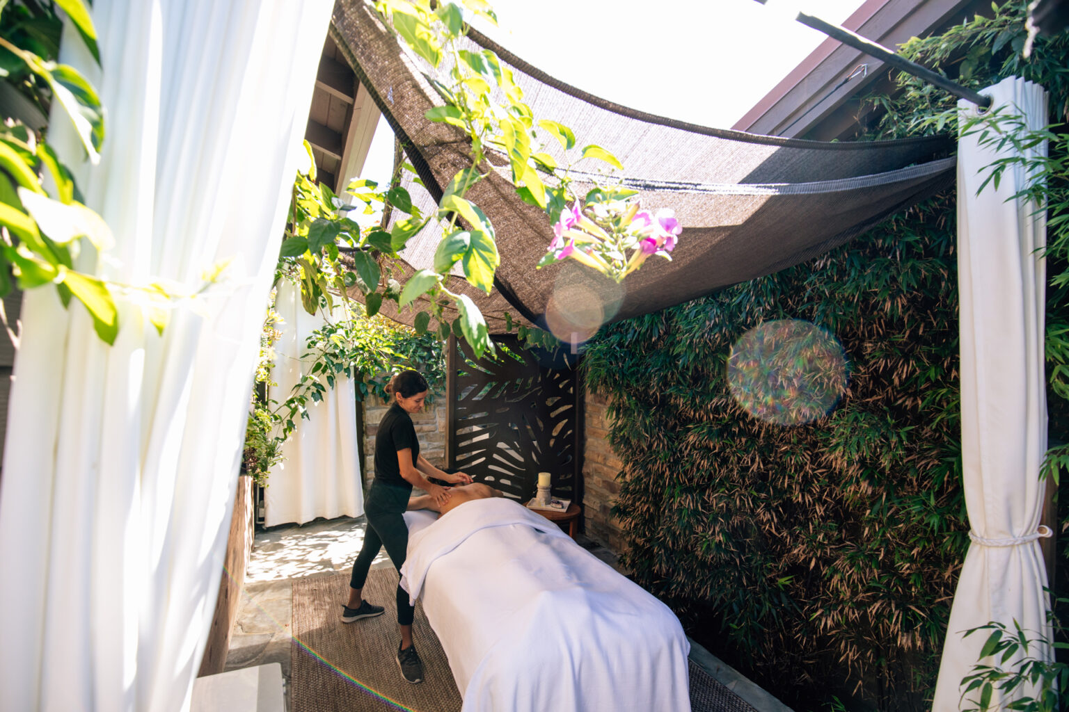 The Ranch is Tucked Between Canyons and Laguna Beach | C Magazine®