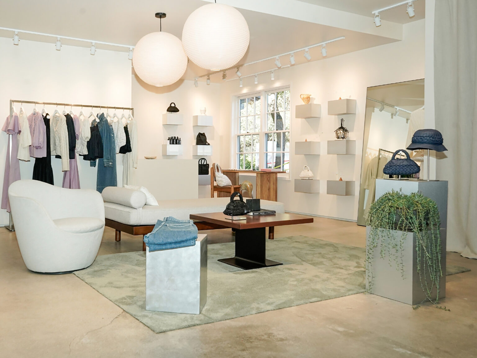 Introducing The Post, Montecito's Newest Fashion Hub | C Magazine®