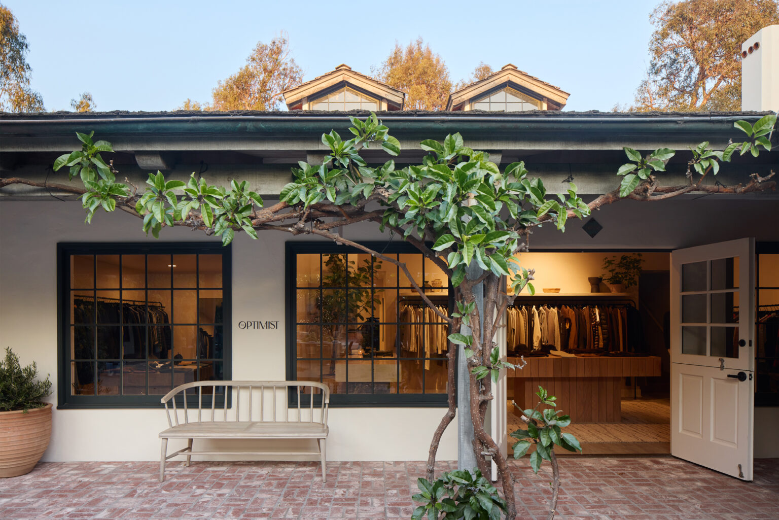 Introducing The Post, Montecito's Newest Fashion Hub | C Magazine®