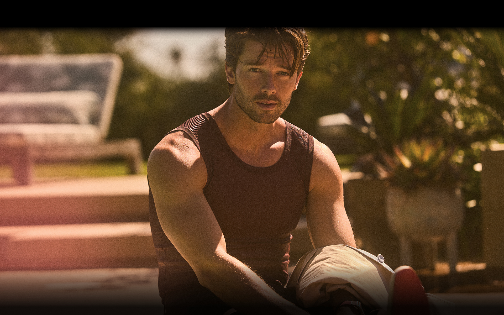 Everybody's Talking About Patrick Schwarzenegger | C Magazine®