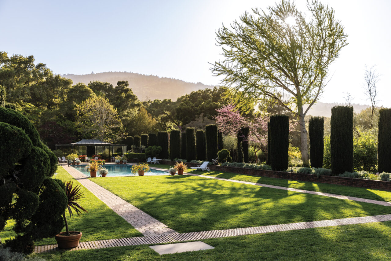 How Horticultural Heroes at Filoli Keep the Gardens’ Legacy Alive | C ...