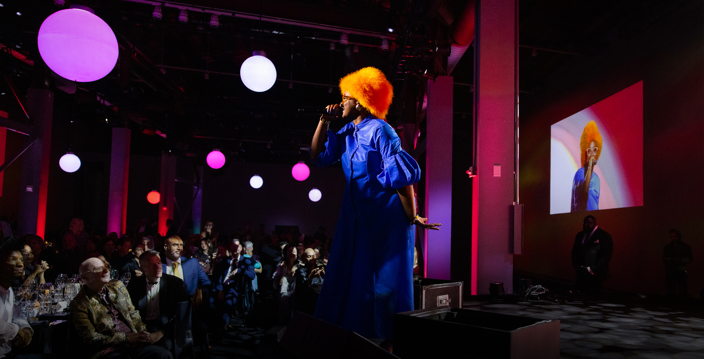 A New Drumbeat for MOCA’s Annual Gala | C Magazine®