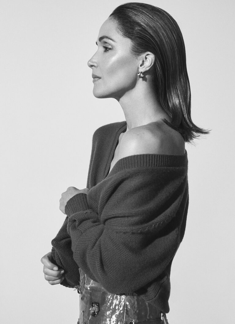 Rose Byrne: Scene Stealer and Shape Shifter | C Magazine®