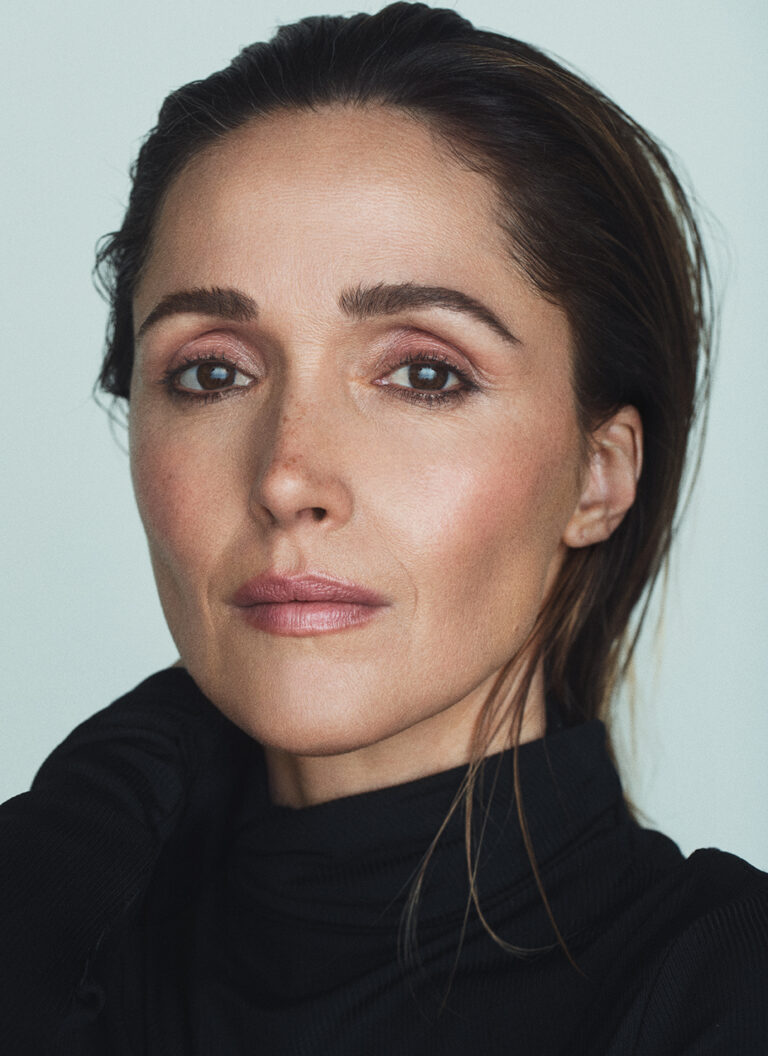 Rose Byrne: Scene Stealer and Shape Shifter | C Magazine®