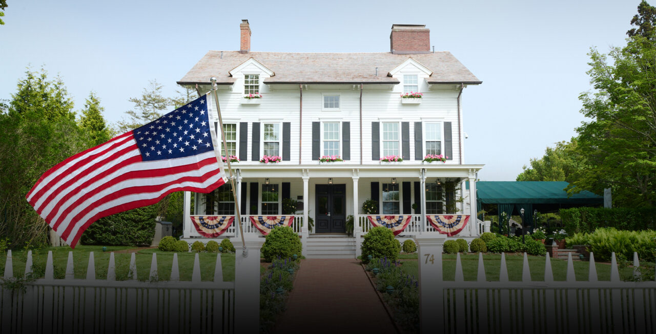 The East End’s Hedges Inn Makes a Stylish Comeback | C Magazine®