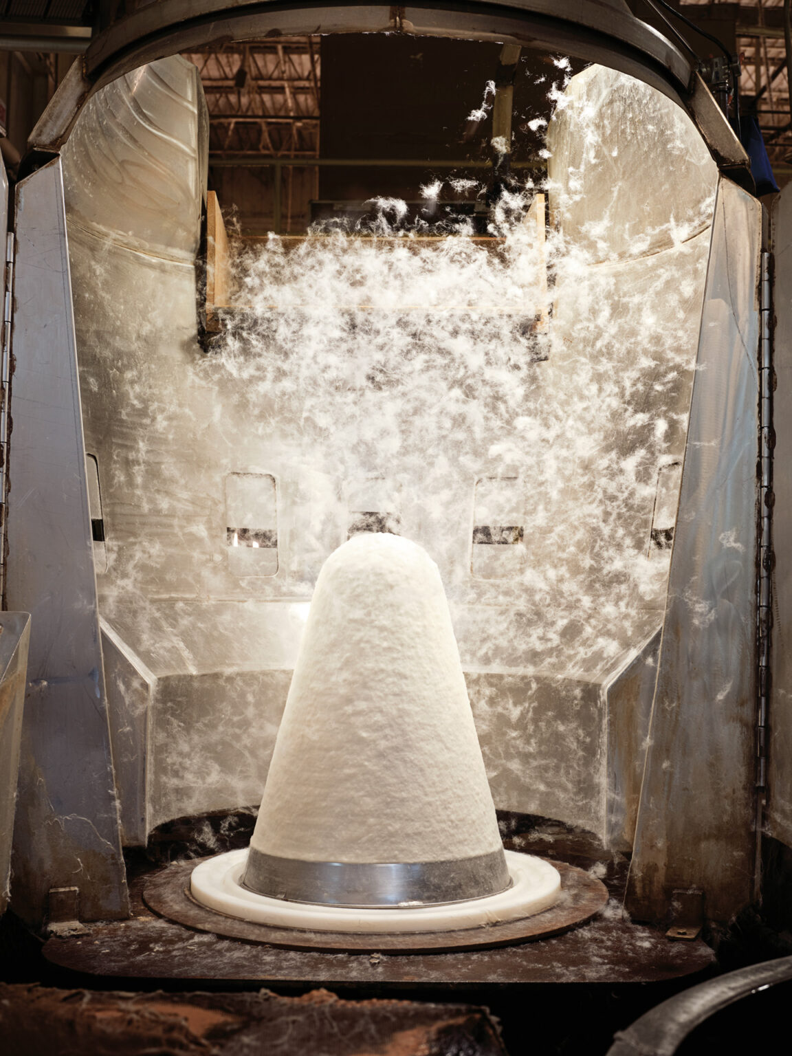 The Making of a Classic | C Magazine®