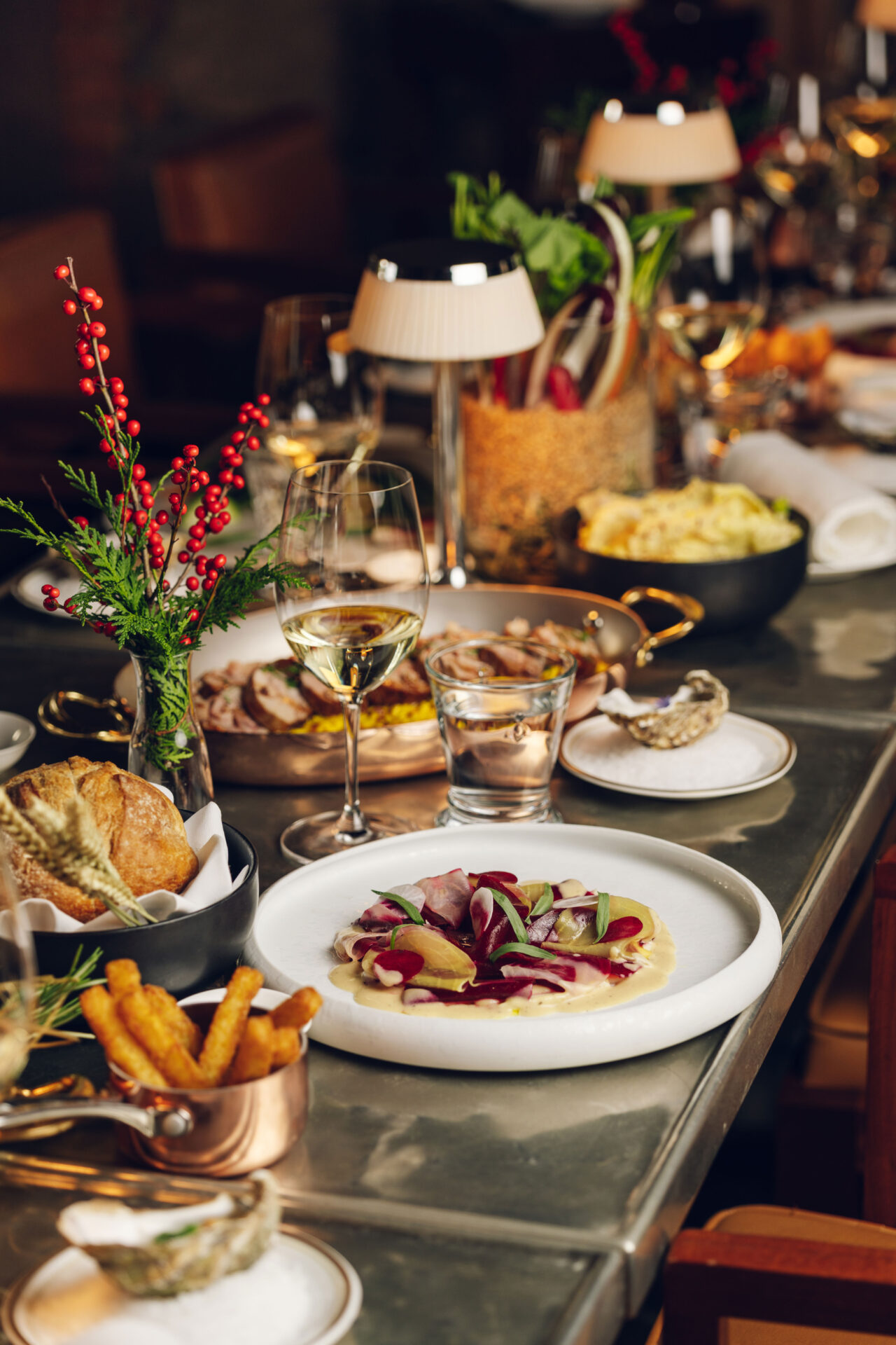 Starck’s Imaginary Yacht Club Is Zurich’s Must-Stay Address | C Magazine®