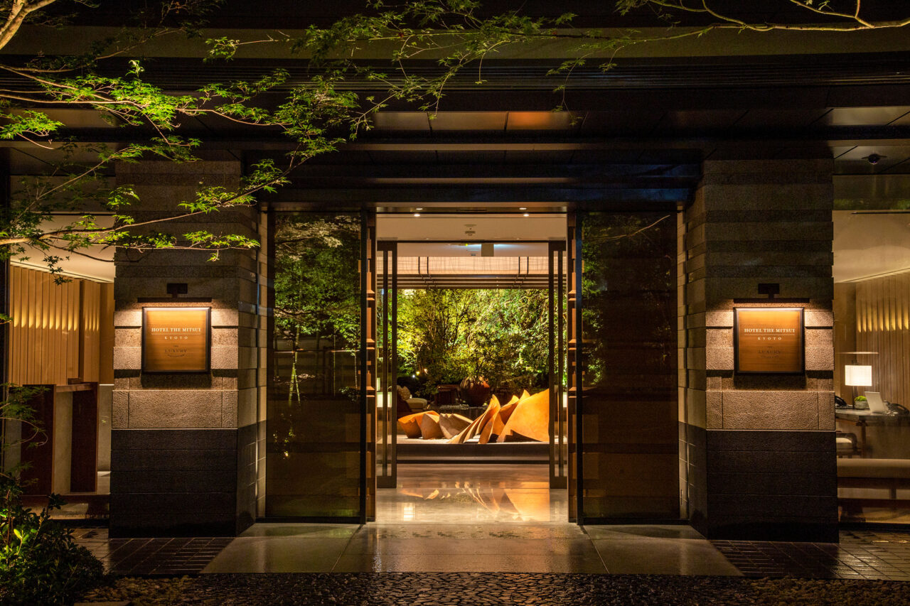 A Quieter, Harmonious Kyoto Emerges | C Magazine®
