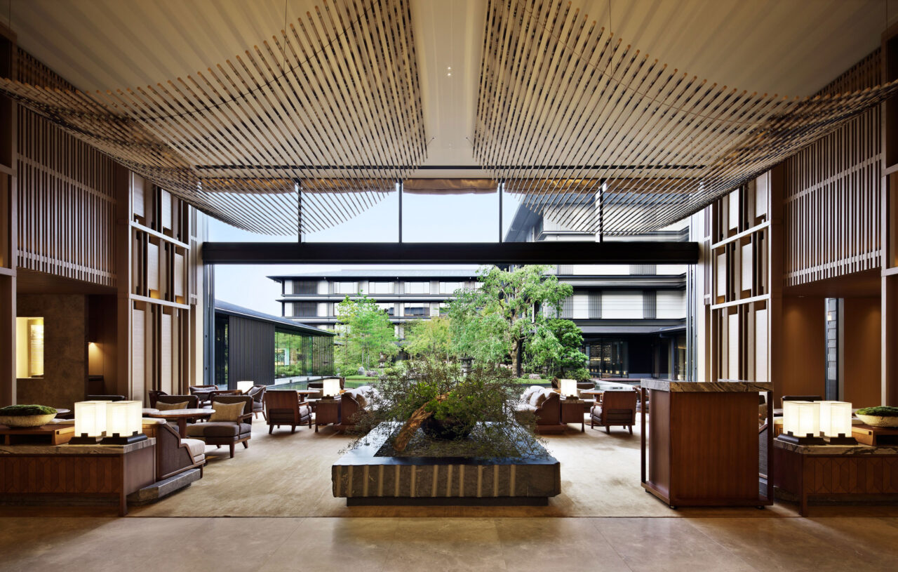 A Quieter, Harmonious Kyoto Emerges | C Magazine®