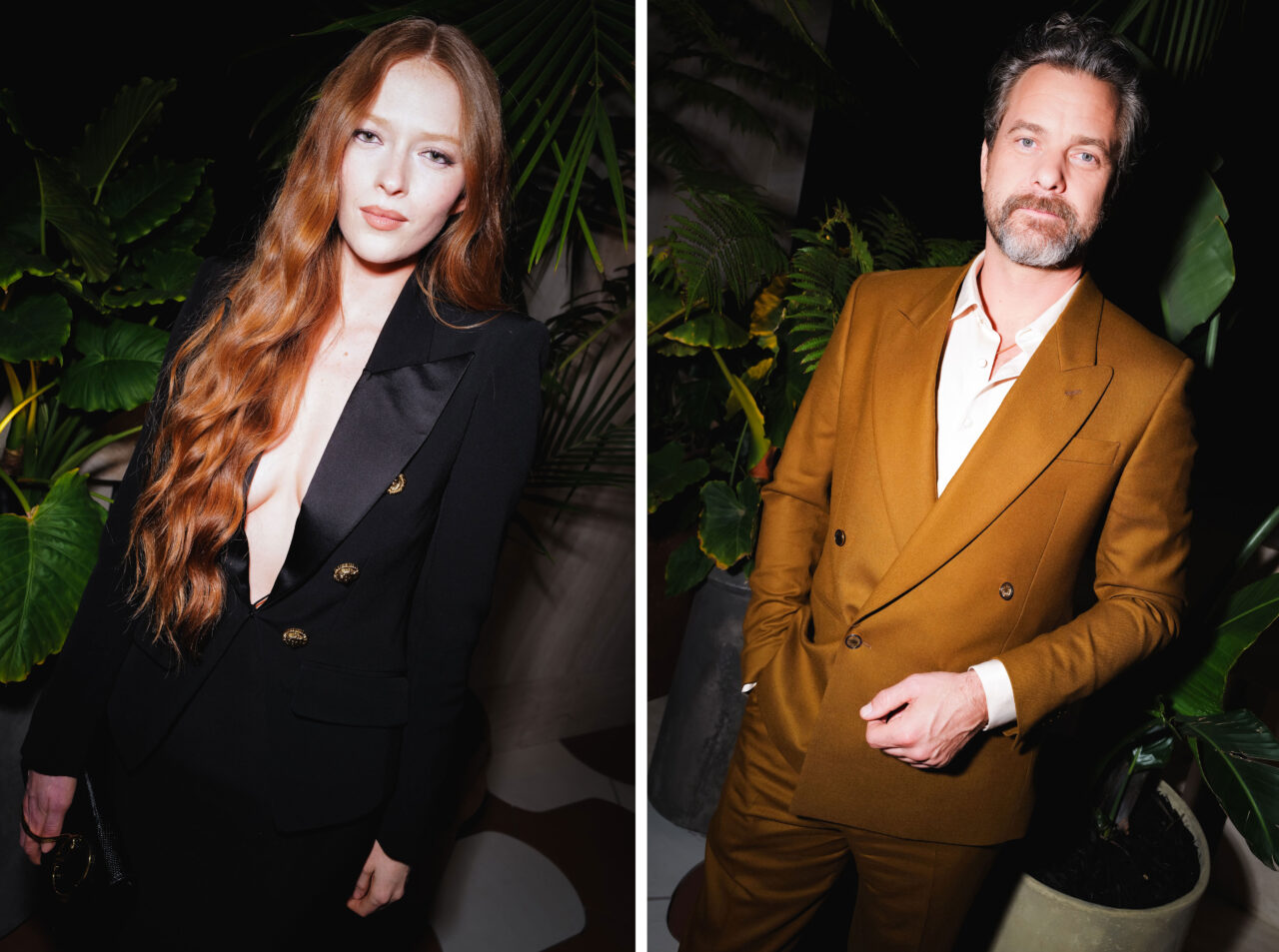 Bulgari Eternal Debuts Vimini on a Beverly Hills Rooftop | C Magazine®