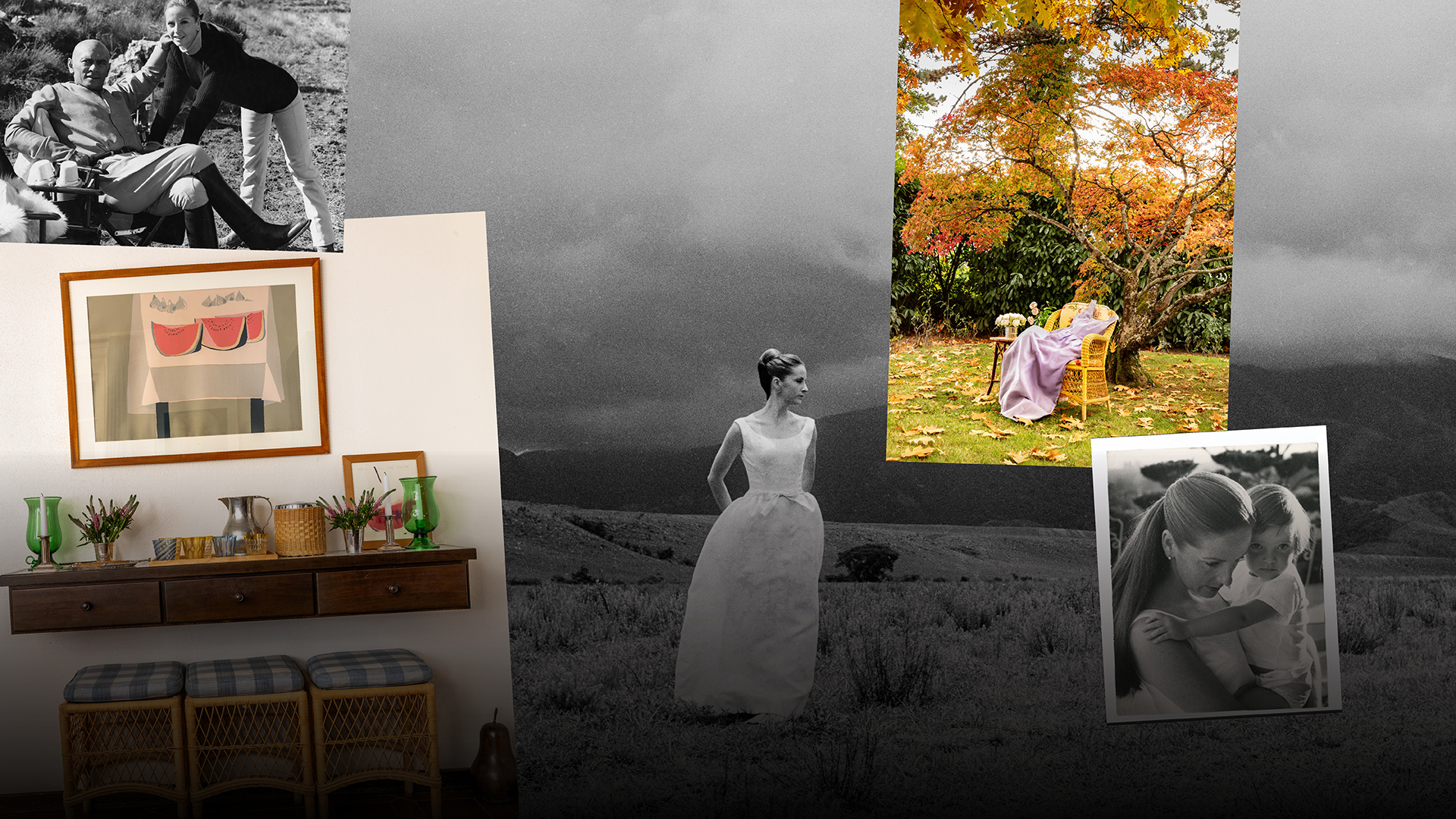 Doris Brynner’s Influential Style Arrives at Sotheby’s | C Magazine®